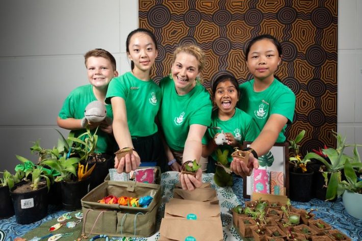 Programs - EcoMarines Foundation