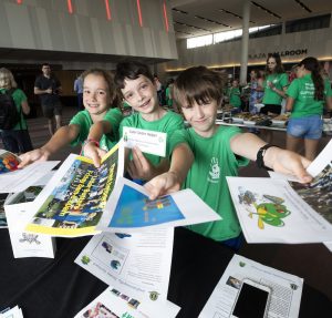 Programs - EcoMarines Foundation