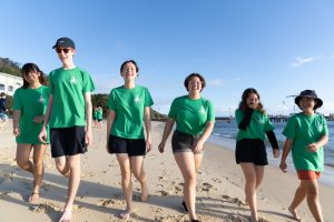 Our Story - EcoMarines Foundation